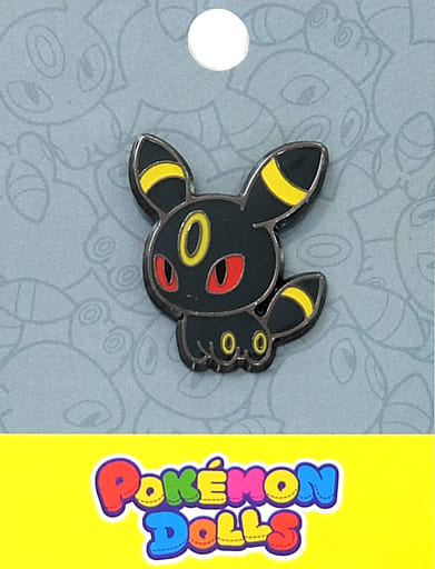 Badge Pins (Victor Character) Bu-lucky Pins Pokemon Dolls "Pocket ...