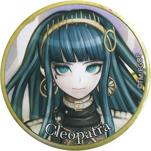 Assassins / Cleopatra "Fate/Grand Order FGO Winter Festival 2017-2018 ...