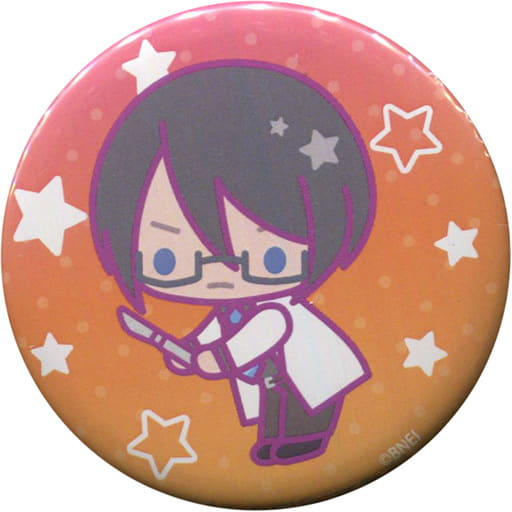 Badge Pins (Victor Character) Kaoru Sakuraba 「 idol Master SideM× ...