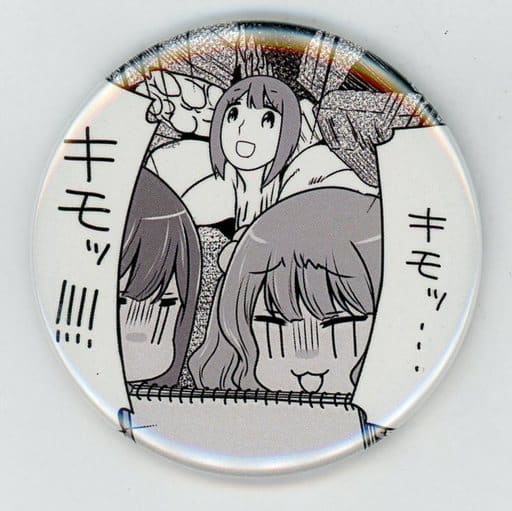 Badge Pins (Victor Character) Kimo. 「 Muv-Luv Alternative Strike ...