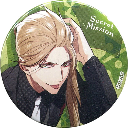 Kageyuki SHIRAISHI (Doshin) 「 Collar × Malice -Secret Mission - Random ...