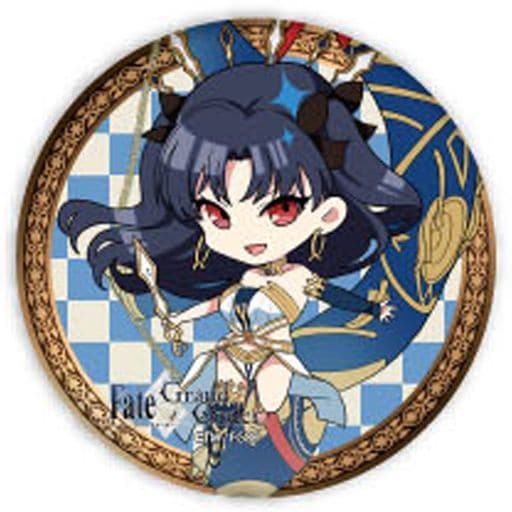 Badge Pins (Victor Character) Archer / Ishtar 「 Fate/Grand Order metal ...