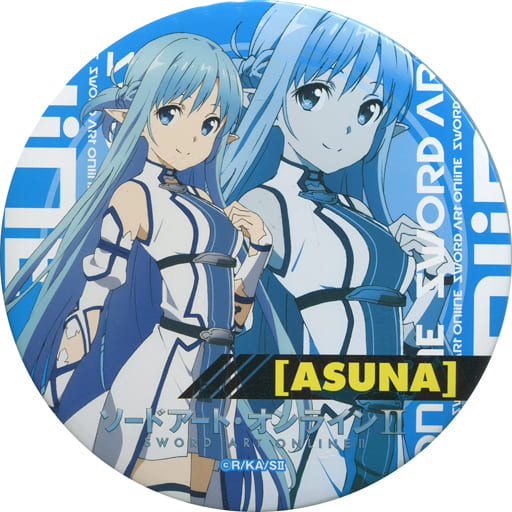[A la Carte] Asuna Can Stand "C87 SWORD ART ONLINE II Winter Comic Set ...