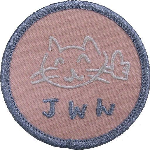 Wanu Member Design Emblem Badge "SEVENTEEN JAPAN FANMEETING' HANA ...