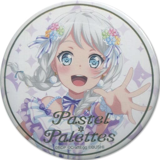 Wakamiya Eve 「 Bang Dream! Girls Band Party! Gal Party! & Starilla ...