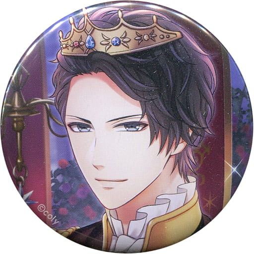 Badge Pins (Victor Character) Masaki Stand my Heroes 3 rd Anniversary ...