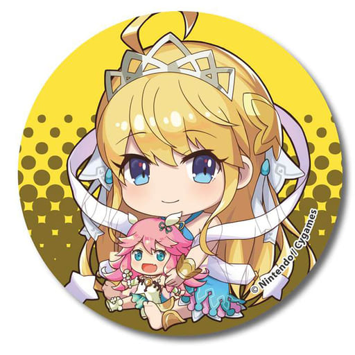 Badge Pins (Victor Character) Ze Shea Mini Character can batch ...