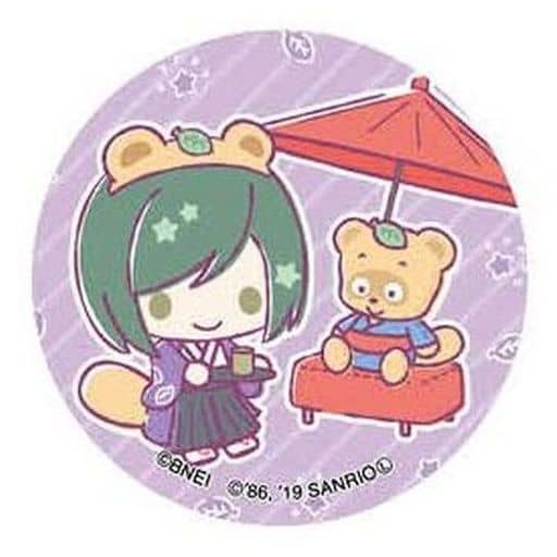Badge Pins (Victor Character) Kiyosumi Kuro x Pokopon Nikki 「 idol ...