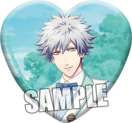 Ranmaru Kurosaki "Utano Prince Sama ♪ Shining Live Trading Heart Type ...