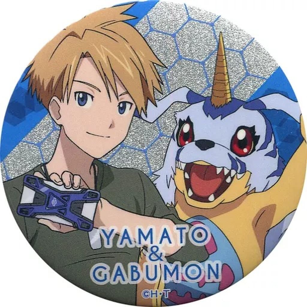 Matt Ishida Digimon Adventure