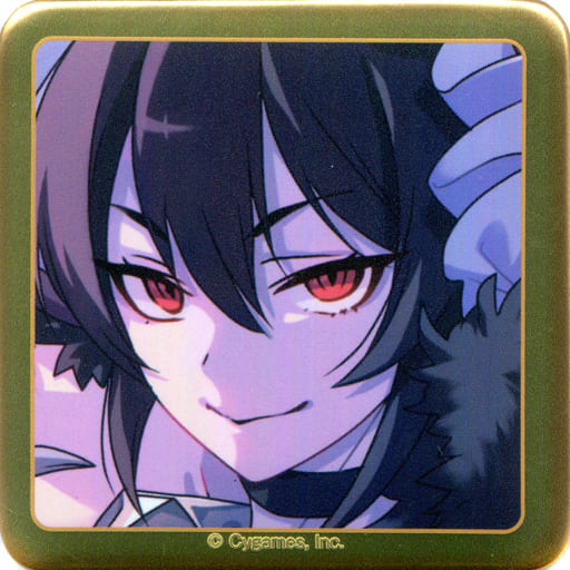 Badge Pins Ilya "Princess Connect! Re : Dive 2nd Anniversary Animate ...