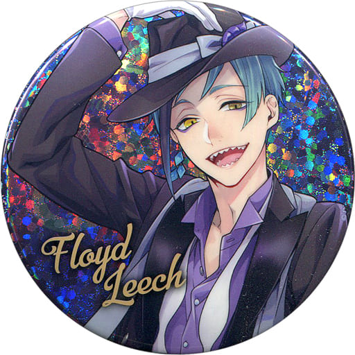 Badge Pins Floyd Leech metal badge - Monogatari no Hajime - vol. 1 ...