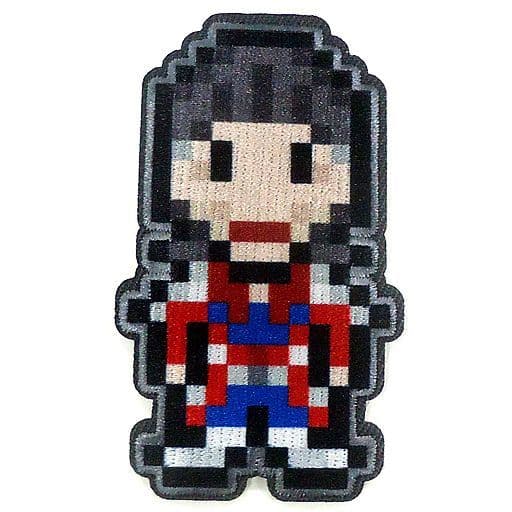Rinrin Pixel Patch "BeIsh KUJI 2020 - Repitition -" Pixel Patch Award ...
