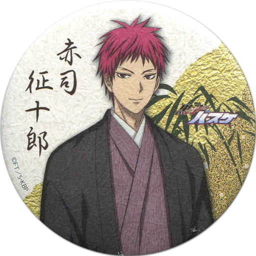 "Kuroko's BASKETBALL Character Pop Store ~ Street Wafer Style ~ Wafu ...