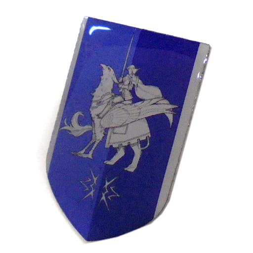 The Holy Kingdom of Fergus 「 FIRE EMBLEM Fuka Snow Moon Pin Badge ...
