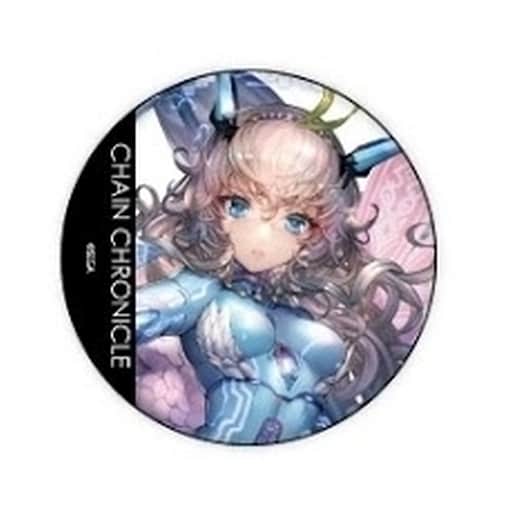 Celeste, "Chain Chronicle 3 metal badge 06." | Goods / Accessories ...