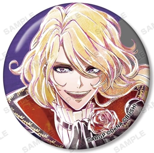 Felix Louis-Claude Mondor "Argonavis from bAng Dream! AAside Trading ...