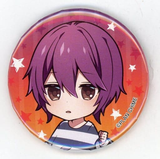 Badge Pins Ukano-Rinne metal badge 「 DMM Scratch! ArsMagna Second 」 E ...