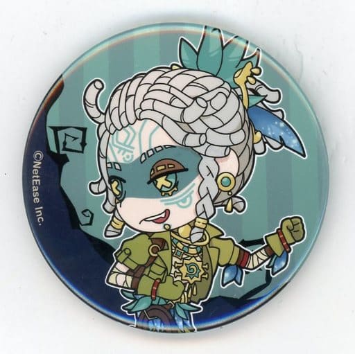 (Luca bursar / Viper / Run to the right) 「 Identity V Fifth Personality ...