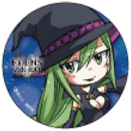 Badge Pins Witch Regret 「 EDENS ZERO metal badge 05 」 | Goods ...