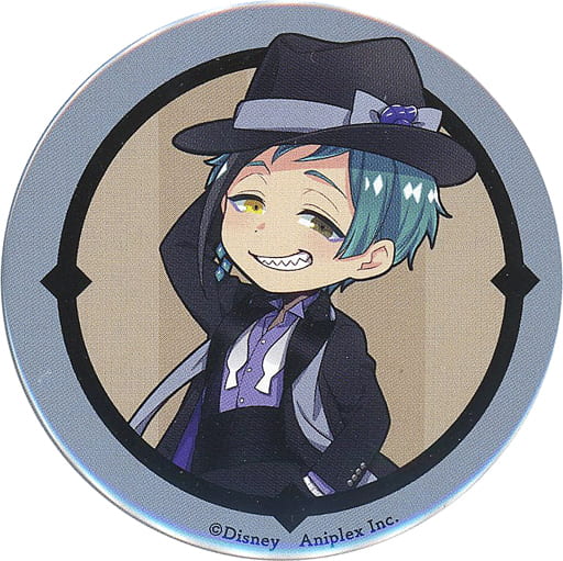 Floyd Leech "Disney: Twisted-Wonderland 1 st Anniversary POPUP SHOP ...