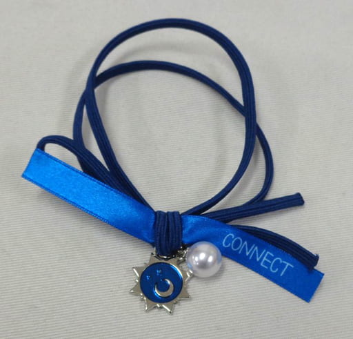CONNECT Hair Rubber Bracelet "Kiramune Music Festival ~ 10th ...