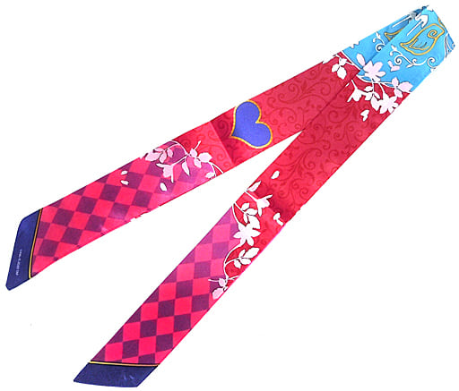 Accessories (non-metal) Giorno Giovanna Ribbon Scarf 「 JOJO'S BIZARRE ...