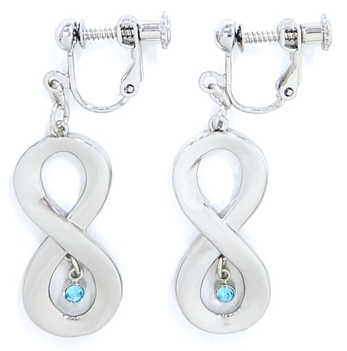 Gogo Gojo model earrings limited to' Jujutsu Kaisen' Jump Shop | Goods ...