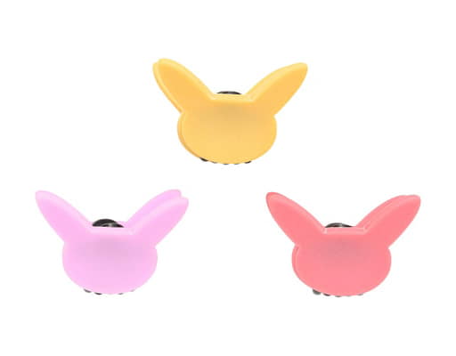 Pikachu Mini Clip Pokemon Accessory 47 "Pocket Monsters" Pokemon Center ...