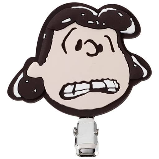 Lucy "PEANUTS Capsule Hair Clip" | Goods / Accessories | Suruga-ya.com