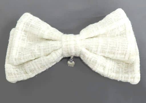 Accessories (non-metal) Human Moshi Big Ribbon Barretter "Pocket ...