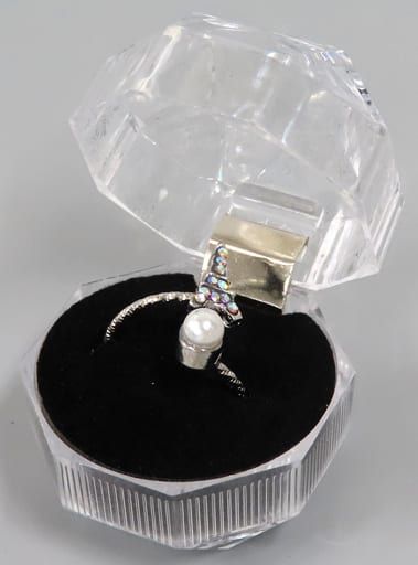 Accessories (non-metal) Tower "French Girly Ring" | Goods / Accessories ...