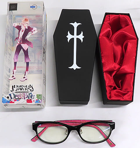 Accessories (non-metal) [metal badge ・ Special glasses wipe out / zero ...