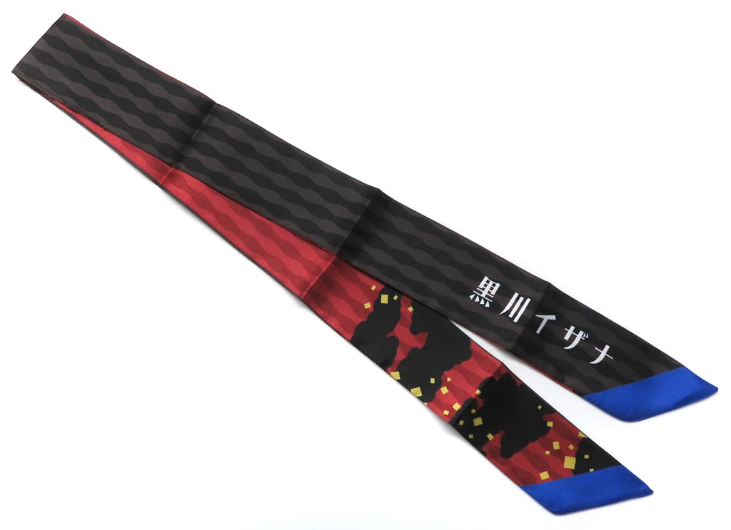 Kurokawa Isana Tasuki Ribbon "Tokyo Revengers x Asakusa Hanayashiki ...