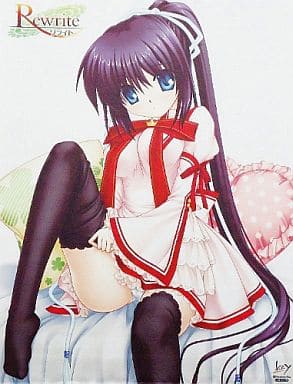 Tapestry B2 Tapestry 「 Rewrite-Rewrite - 」 Animate Store Benefit | Goods / Accessories | Suruga ...