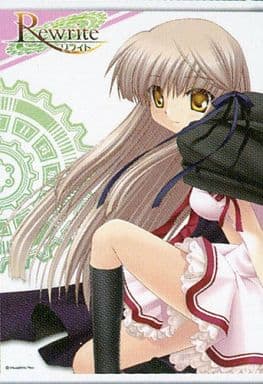 Tapestry B TYPE / Senri Shuon B2 Tapestry 「 Rewrite-Rewrite - 」 | Goods / Accessories | Suruga ...