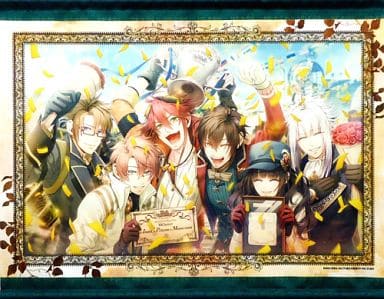 [Single Item] Collection original A2 Tapestry "PS Vita Software Code ...