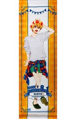 Hazuki Nagisa birthday party! Slim Tapestry "Free! -Eternal Summer ...