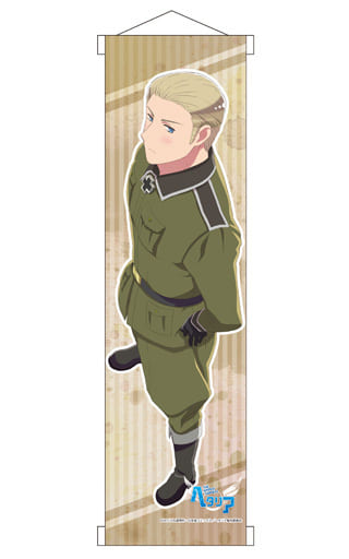 German mini Tapestry "HETALIA: THE WORLD TWINKLE" | Goods / Accessories ...