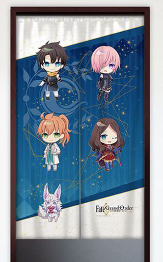 Collective Goodwill "Fate/Grand Order - Absolute Maju Sensen Babylonia ...