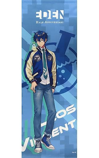 Lance Vincent Half掛畫 | 雜貨・小配件 | Suruga-ya.com