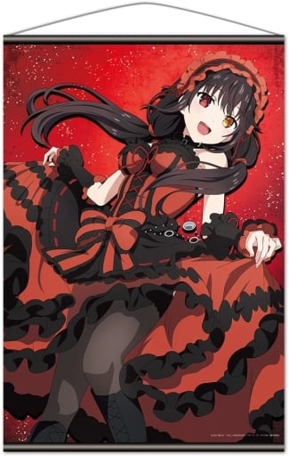 Tapestry B. Tokizaki Kyosan B2 Tapestry "DATE A LIVE IV" | Goods ...