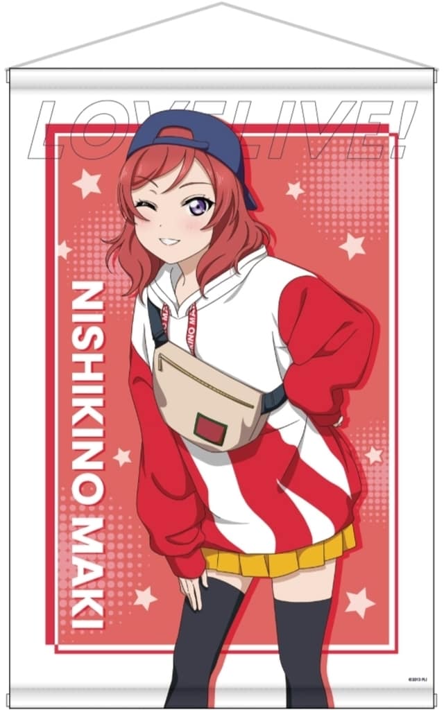 [New] Princess Noma Saigi Drawing B2 Tapestry "Love Live!" | Goods ...