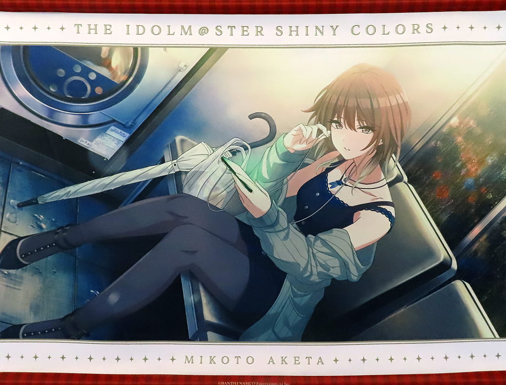 "idol Master Shiny Colors" by "Master Shiny Colors" Tapestry | Goods ...