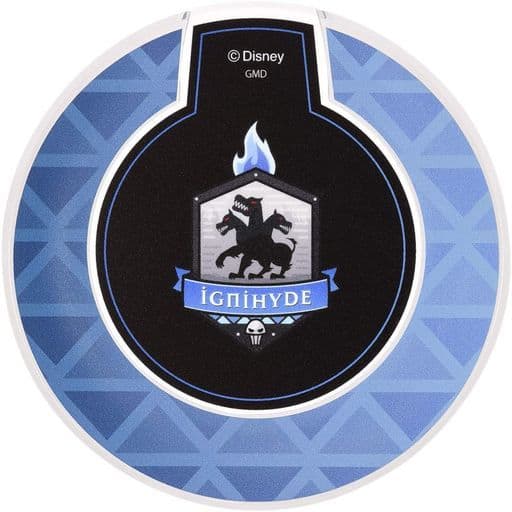 Mobile goods Ignihyde Wireless Charger 「 Disney: Twisted-Wonderland ...