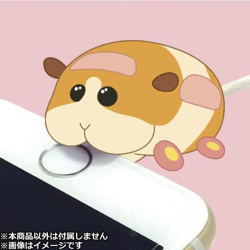 01. Potato CABLE BITE "PUI PUI Morcar" | Goods / Accessories | Suruga ...