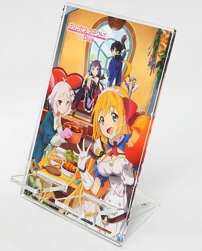 Mobile goods [Single item] collection original smartphone stand "Blu ...