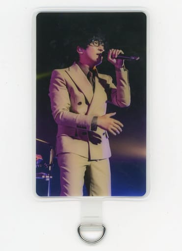 Takuatsu Terajima Phone Tab "Original Entertainment Paradise - Me ...