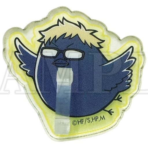 Mobile phone supply Haikyu! Suma Cam' by Tsukigglass (Hotaru Tsukishima ...