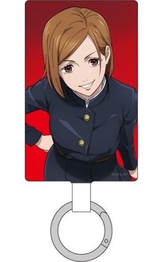 Kugizaki Nobara Multi-ring Plus L Size "Jujutsu Kaisen" | Goods ...